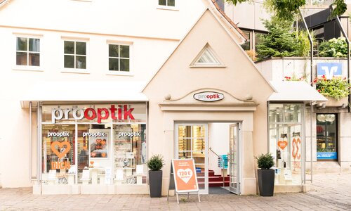 pro optik Plochingen